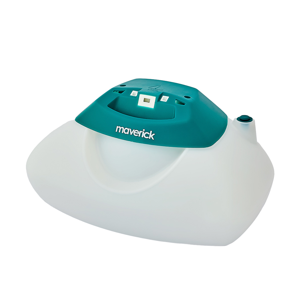 Vaporizador Humificador Maverick VP-3
